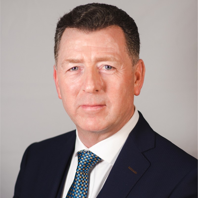 Principal’s Welcome – St. Patrick's Classical School